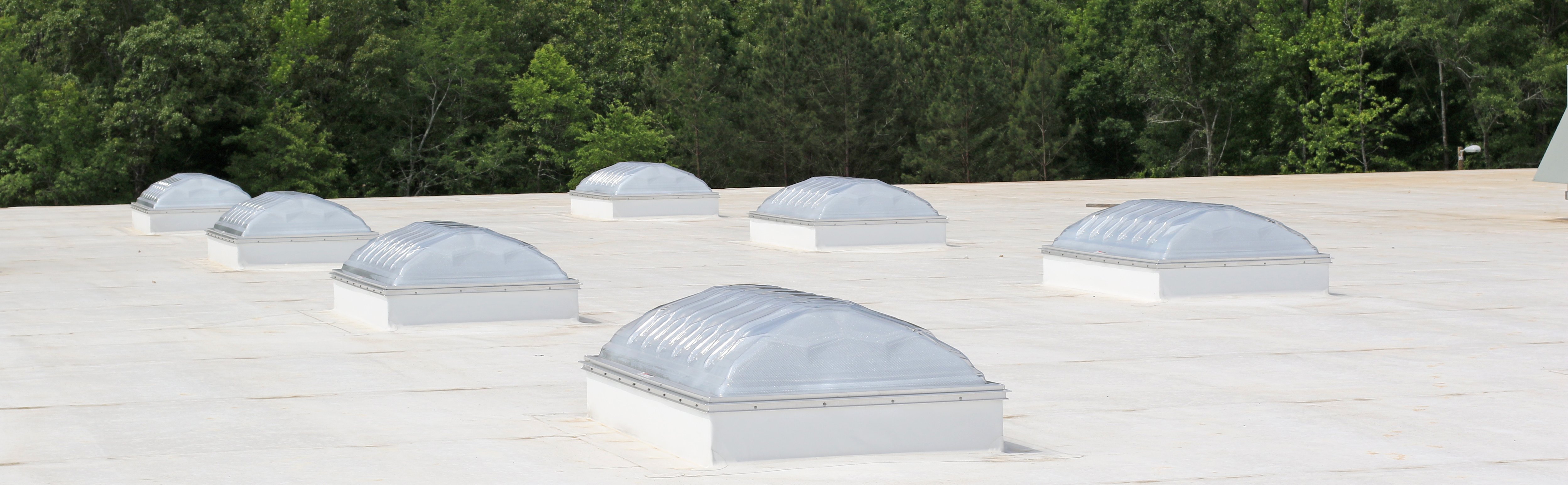 VELUX® Commercial Dome