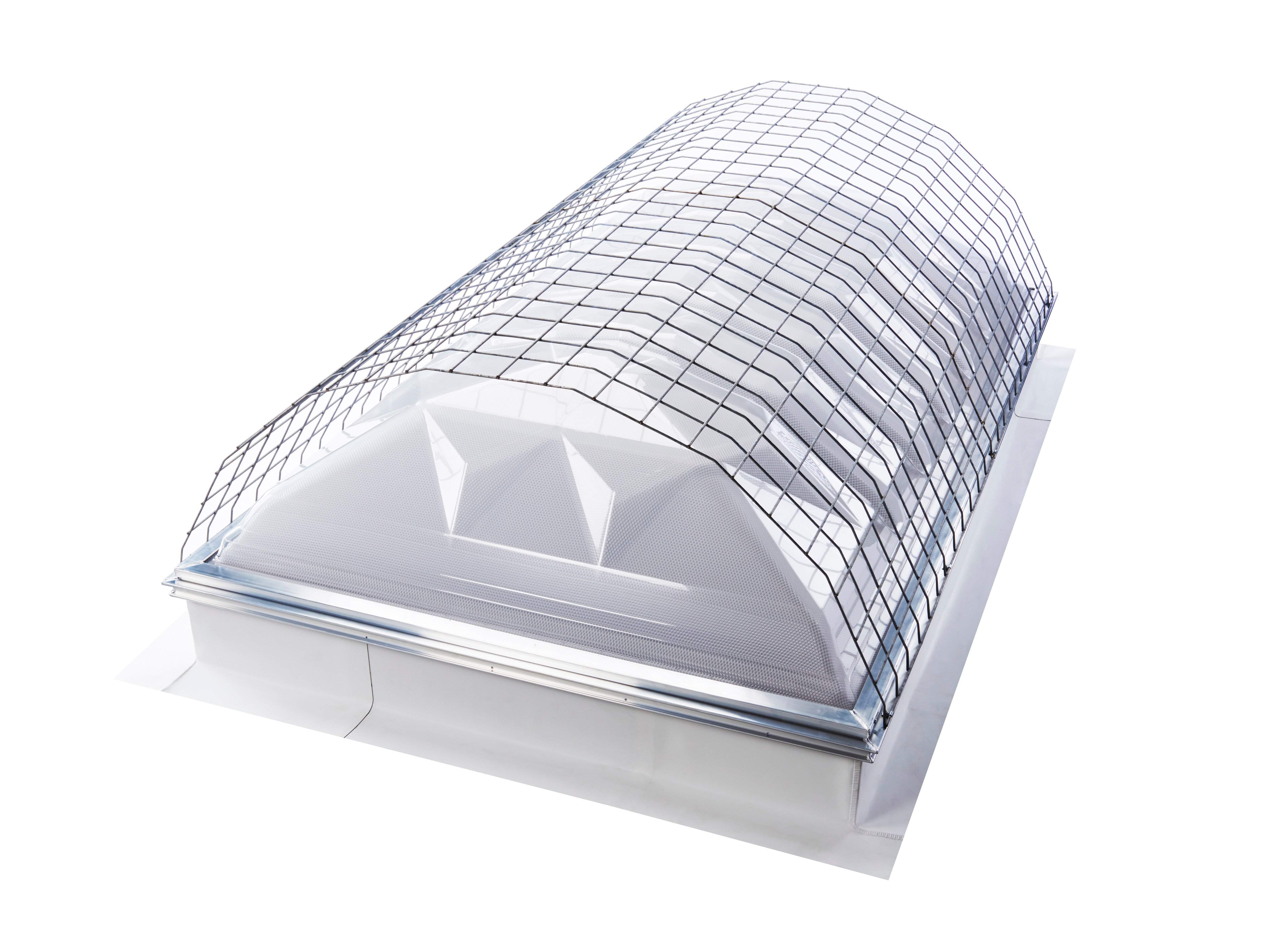 VELUX® Commercial Dome
