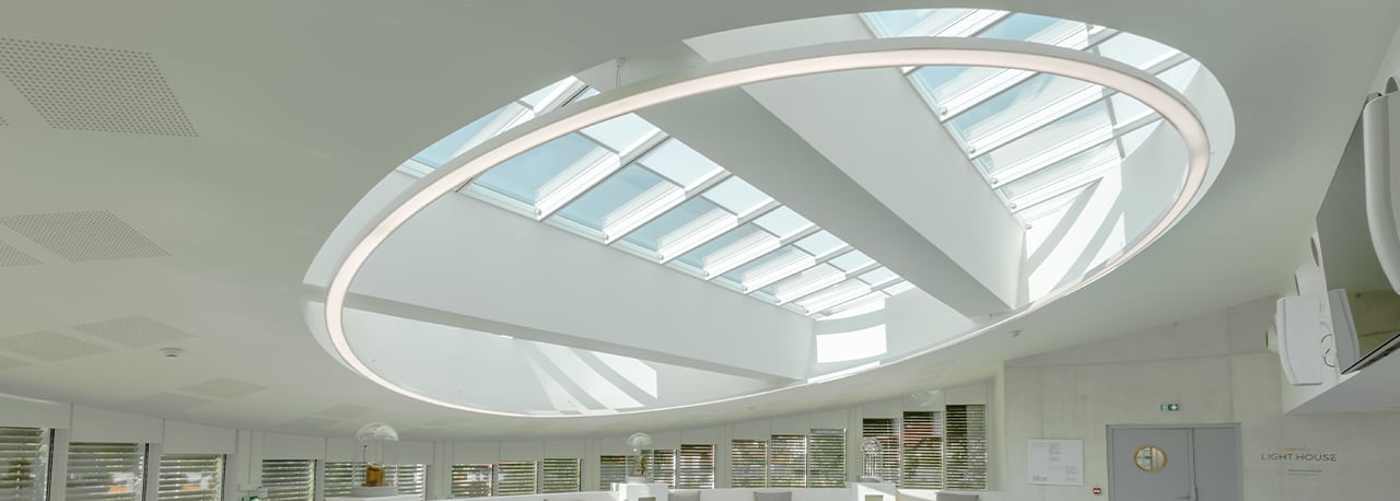 VELUX Modular Skylight